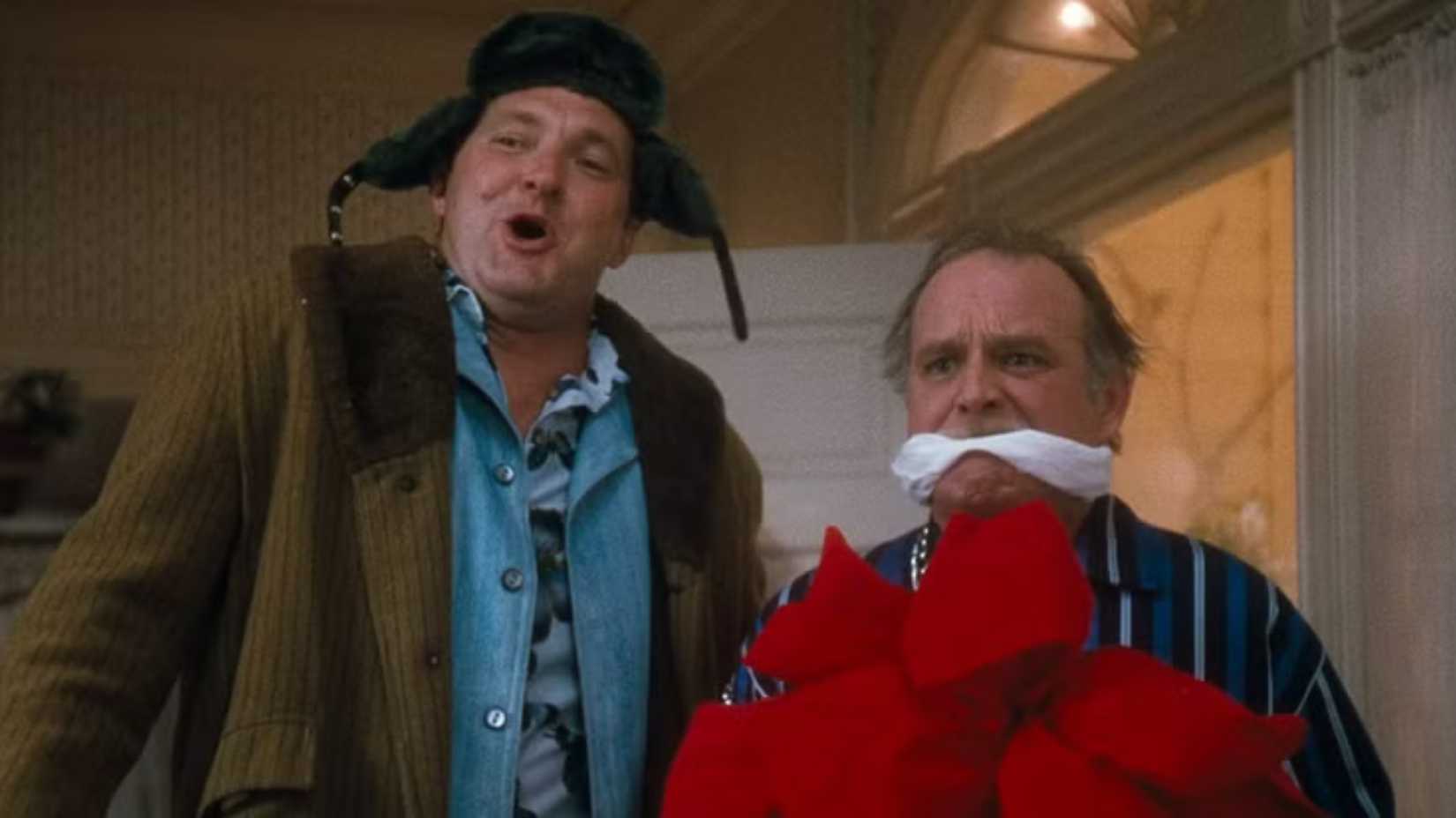 10 Best Quotes From 'National Lampoon's Christmas Vacation'