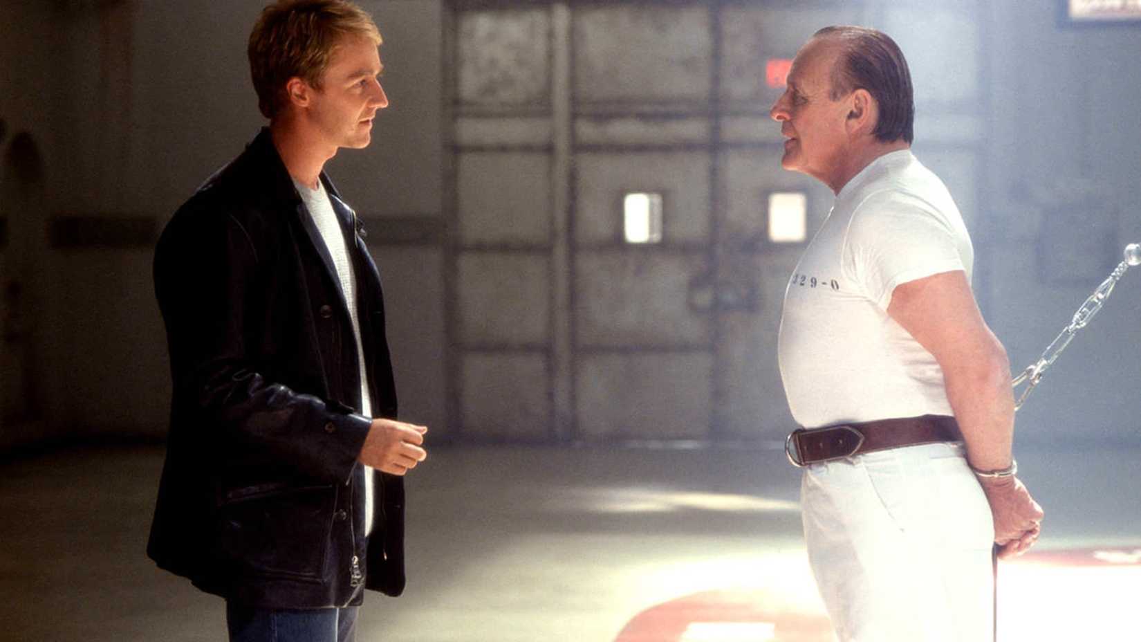 Hannibal Lecter Movies in Order: How to Watch Chronologically and By ...