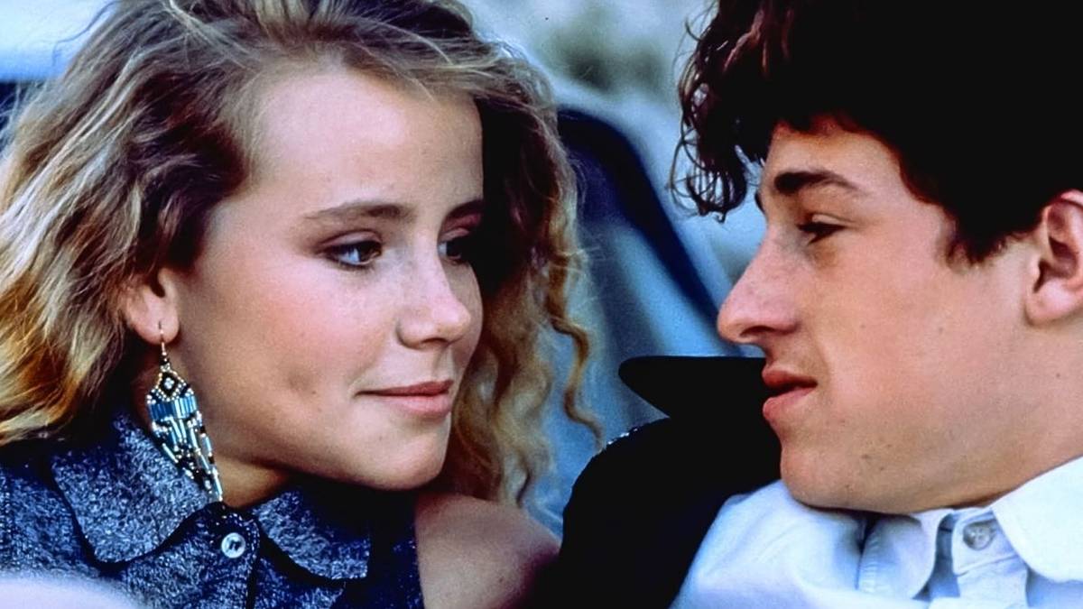 10 Worst Romance Movies According to Roger Ebert