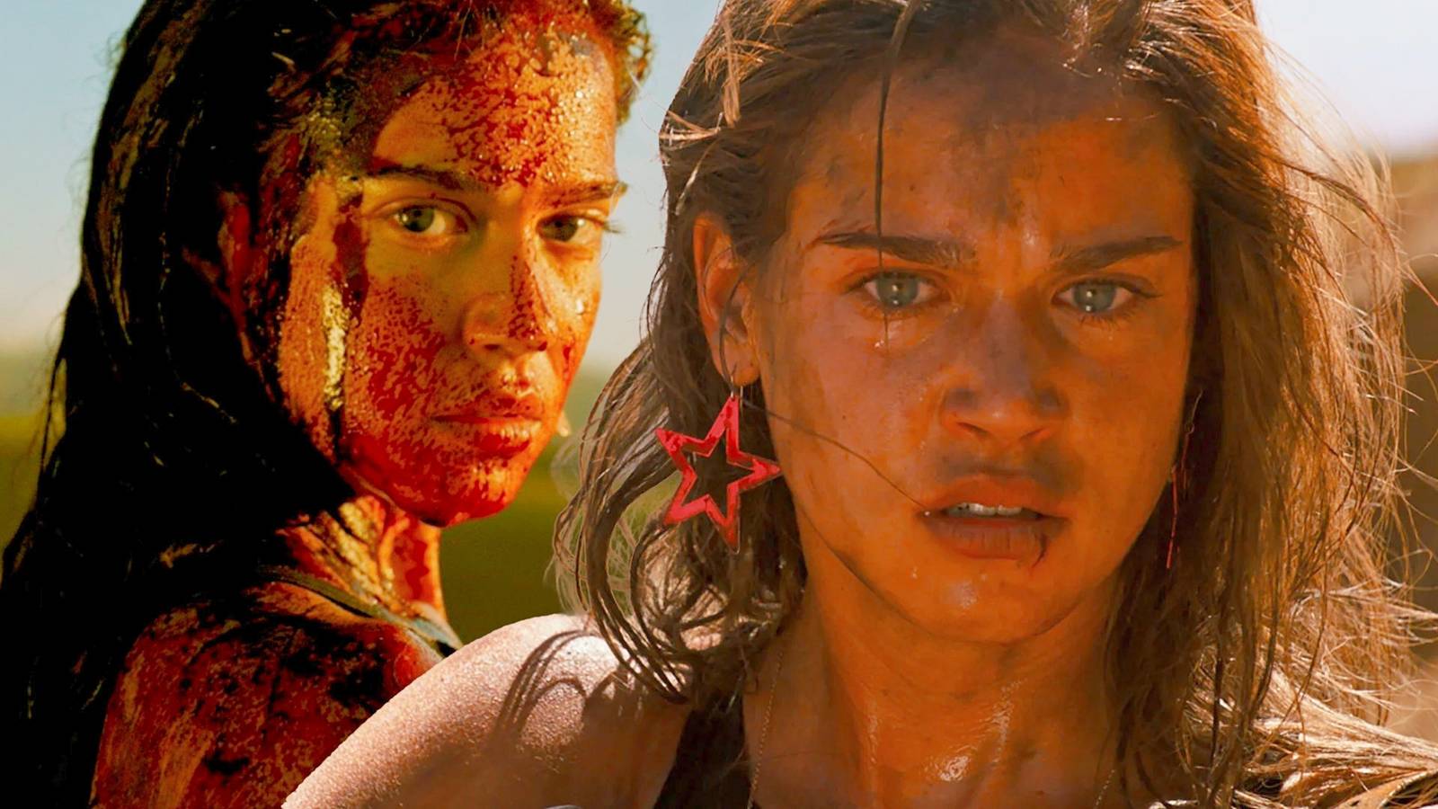 Coralie Fargeat's Debut 'Revenge' Is a Must-Watch for 'The Substance' Fans