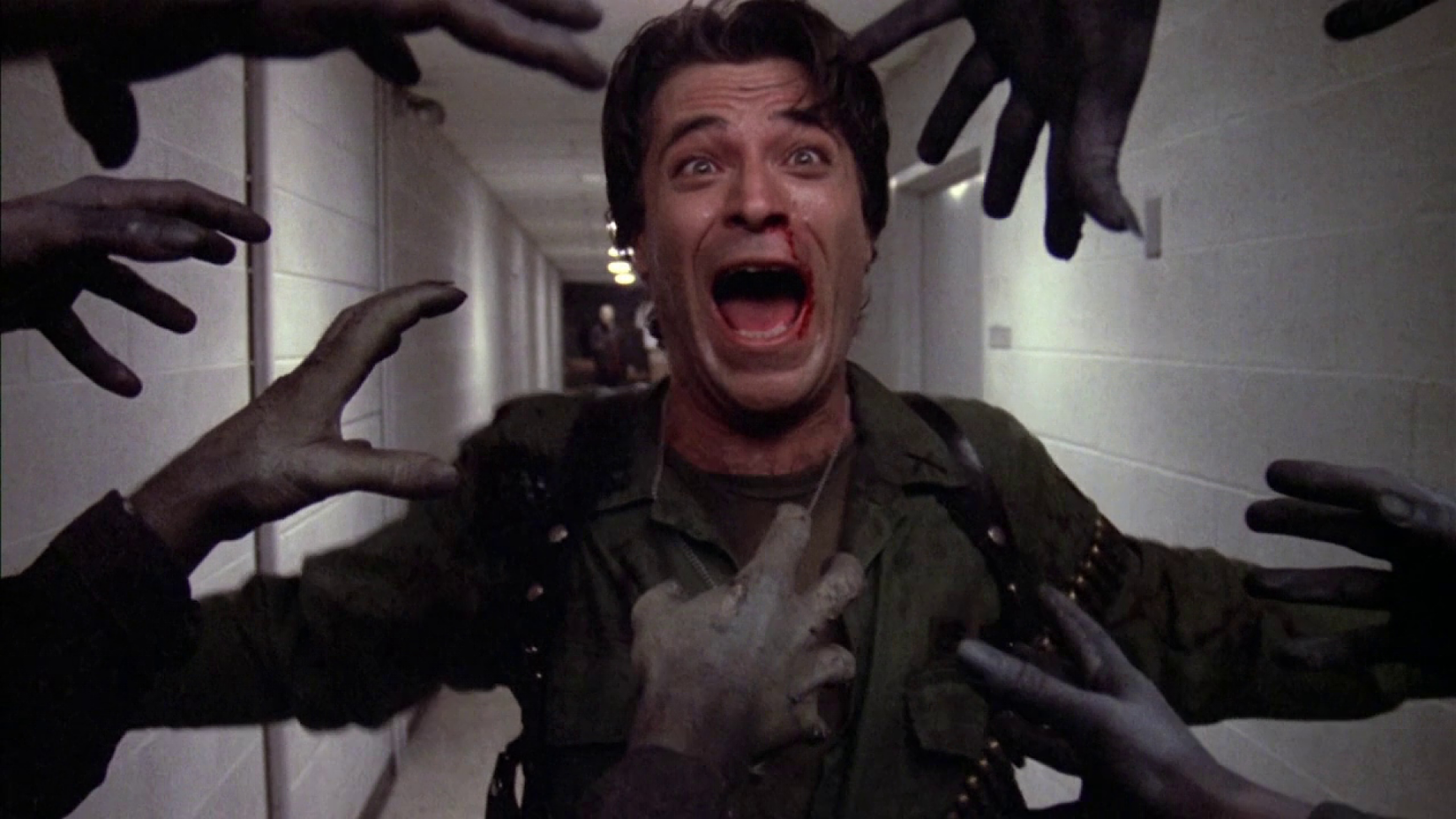 'Night of the Living Dead' Reboot Sequel Script Is Completed