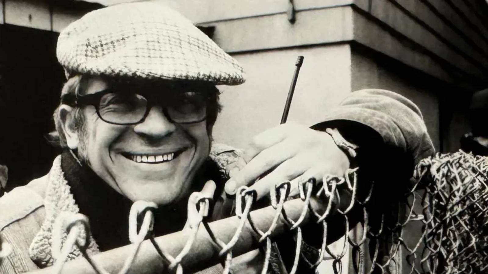 Director Adam Somner Mourned by Spielberg, Scorsese & More