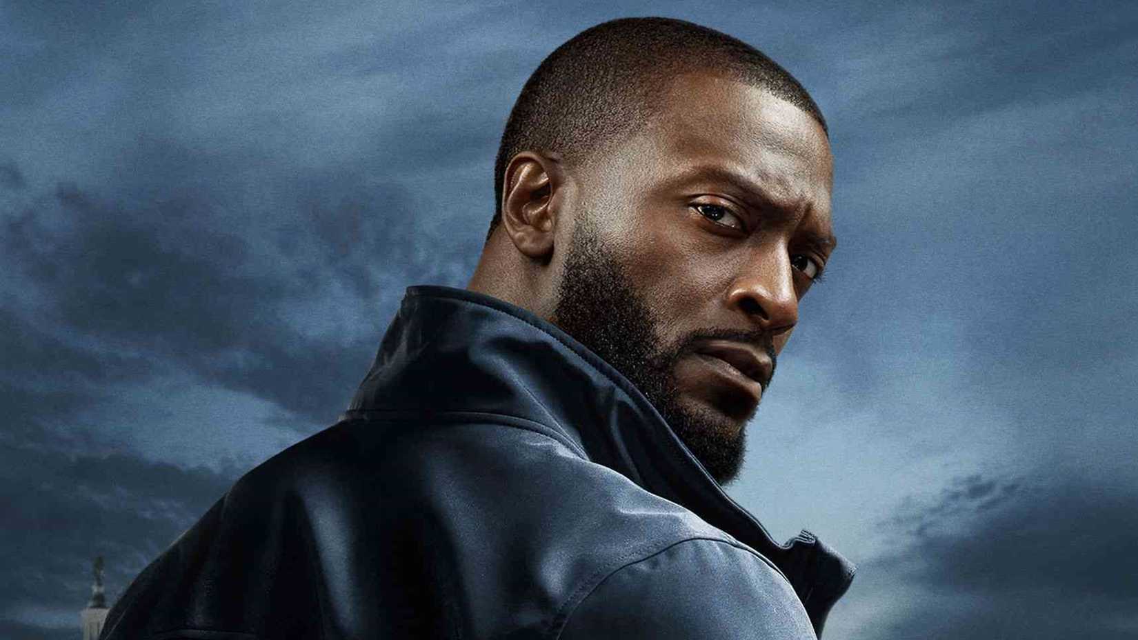 Amazon's Highly Anticipated Action Sequel Adds a DC Star Into the Mix