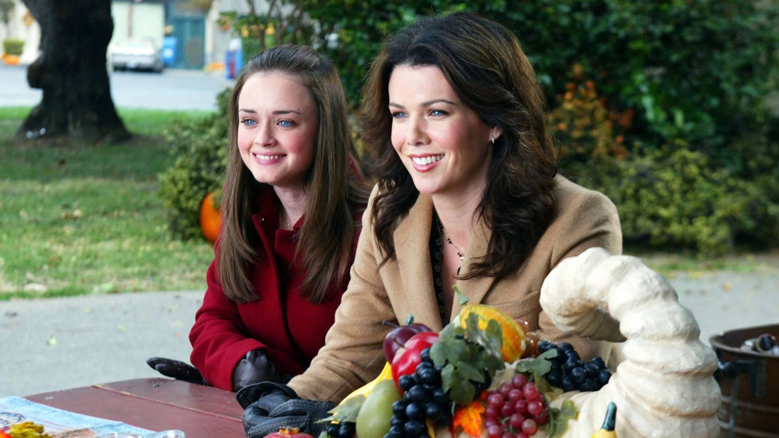 'Gilmore Girls' Cast & Character Guide