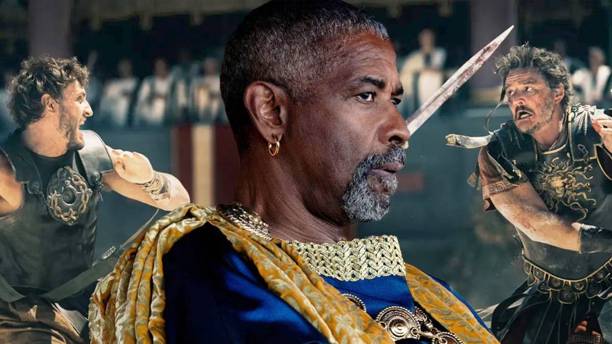 'Gladiator 2' Ending, Explained: Is There Room for a Trilogy?