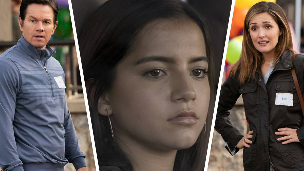 Mark Wahlberg's 'Instant Family' Is a Great Thanksgiving Comedy