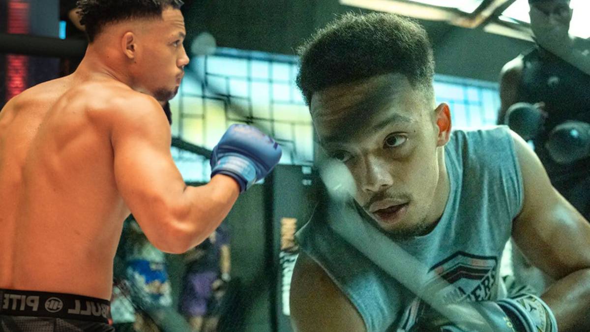 Netflix's 'The Cage' Is a Perfect Watch After the Mike Tyson Fight