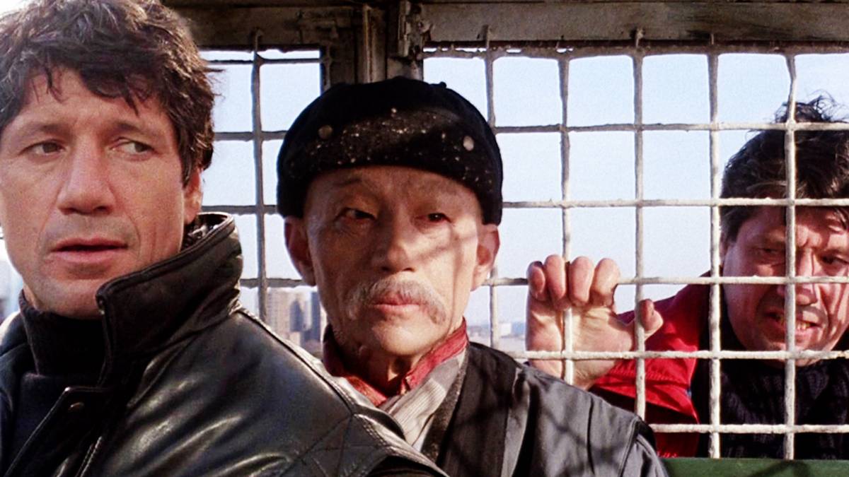 How the 'Remo Williams' Super Spy Franchise Crashed and Burned in the '80s