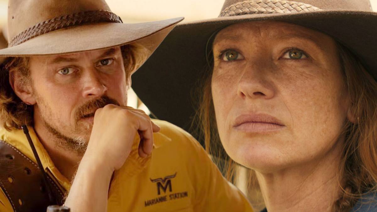 Netflix’s 'Territory' Season 2 Should Feature One Fan-Favorite Character