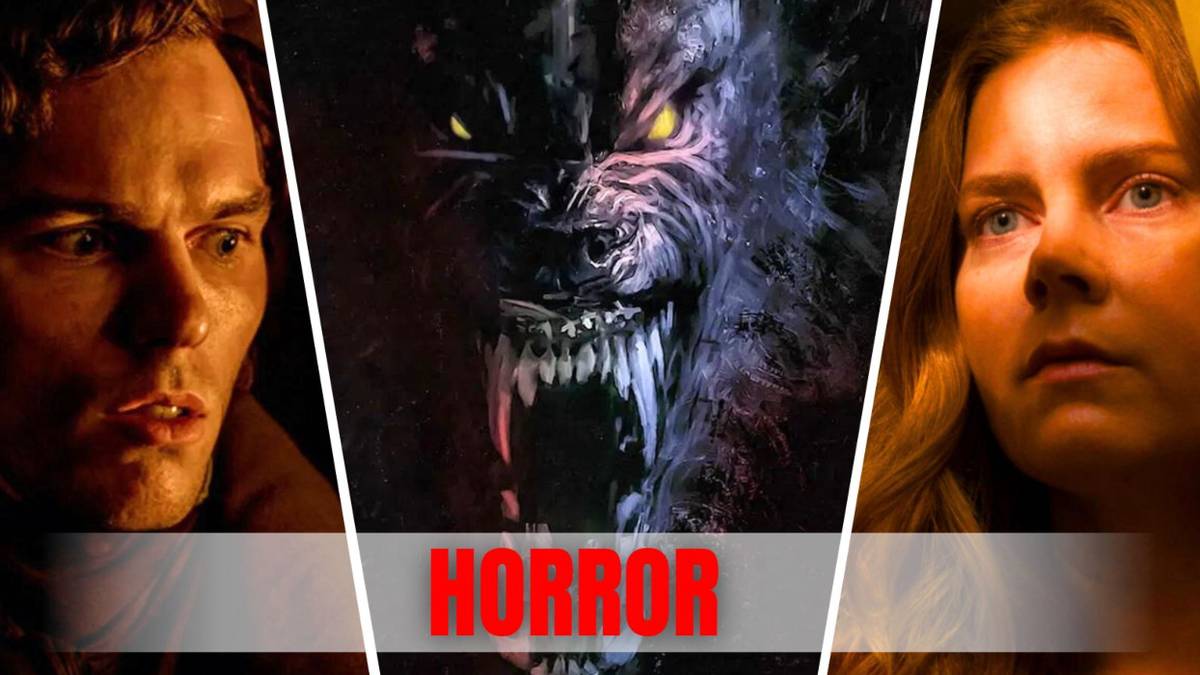 Every Horror Movie Releasing in December 2024
