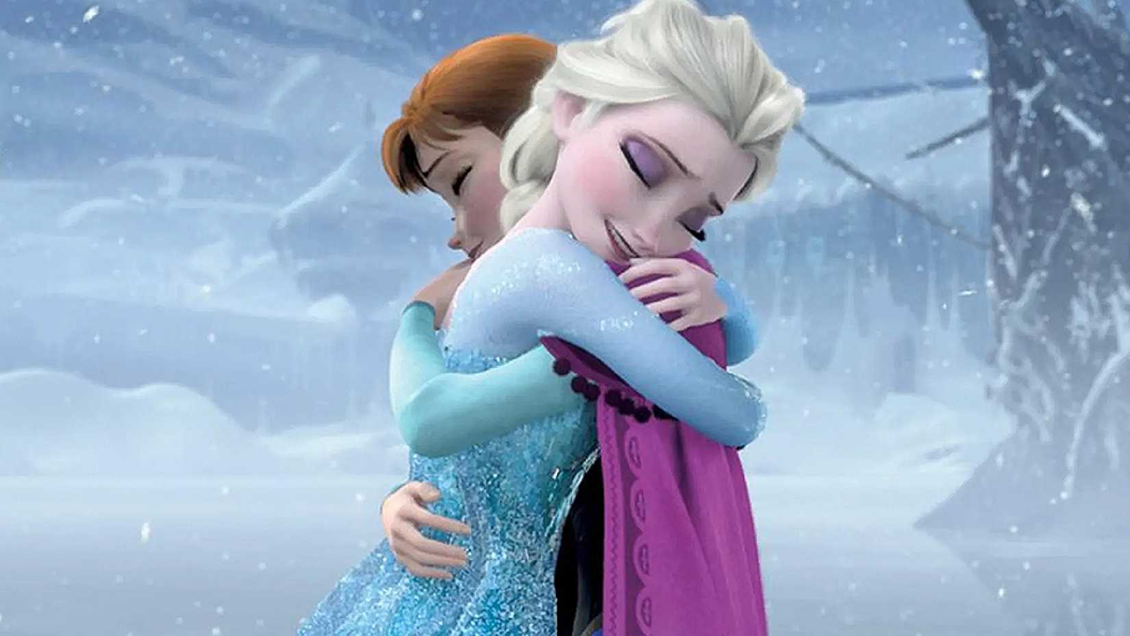 Official Plot of 'Frozen 3' Has Finally Been Revealed at Disney China Expo