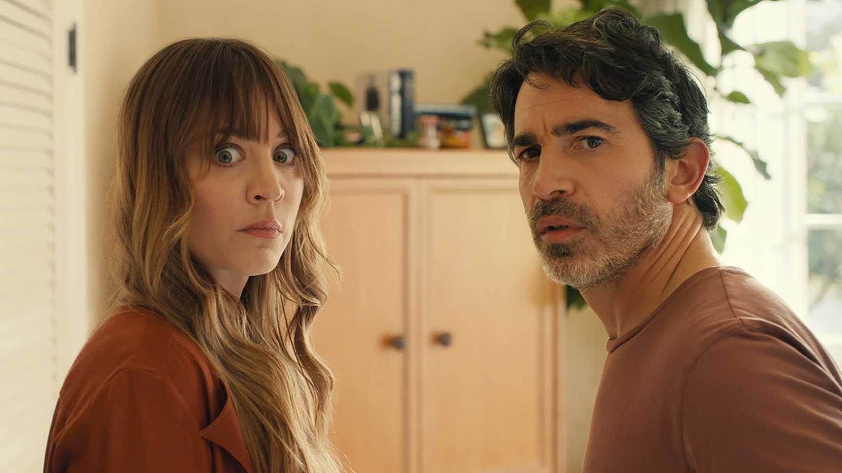 'Based on a True Story' Canceled at Peacock After 2 Seasons