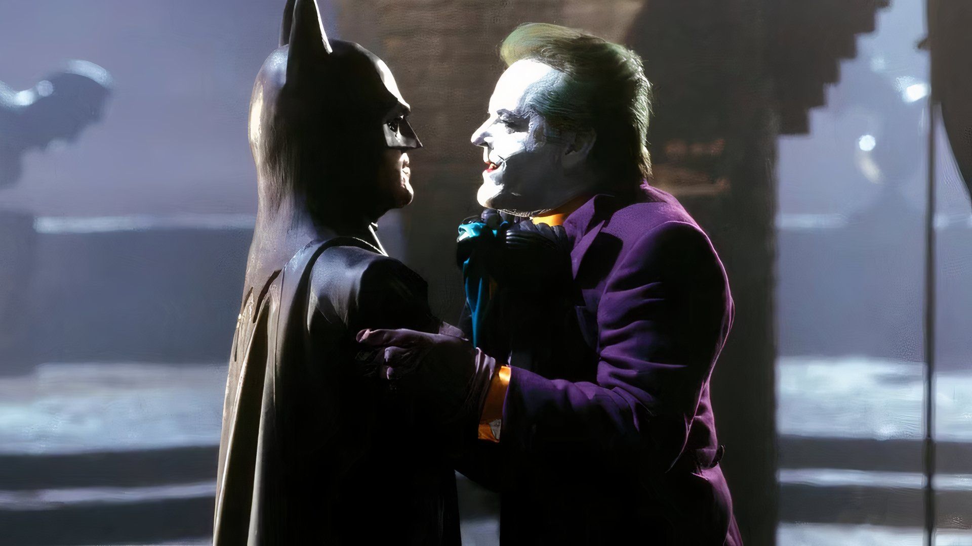 Roger Ebert Hated This Batman 1989 But Time Has Proved Him Wrong 0716
