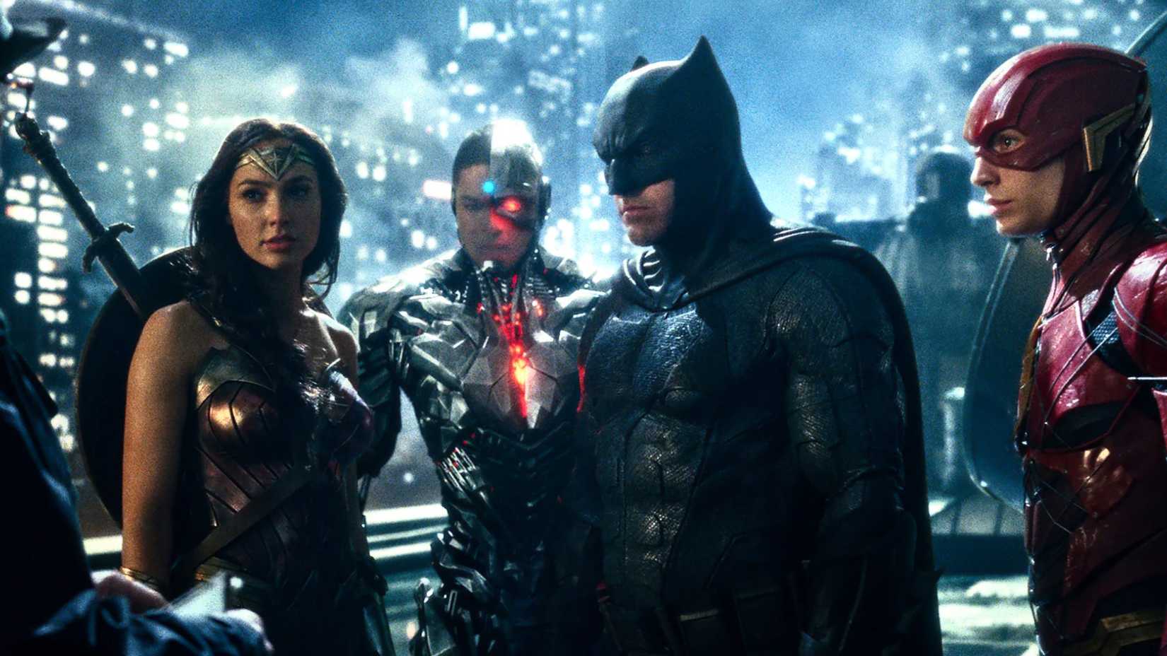 "We F*cking Did It!": Zack Snyder Fans Celebrate Early Amid News That ...