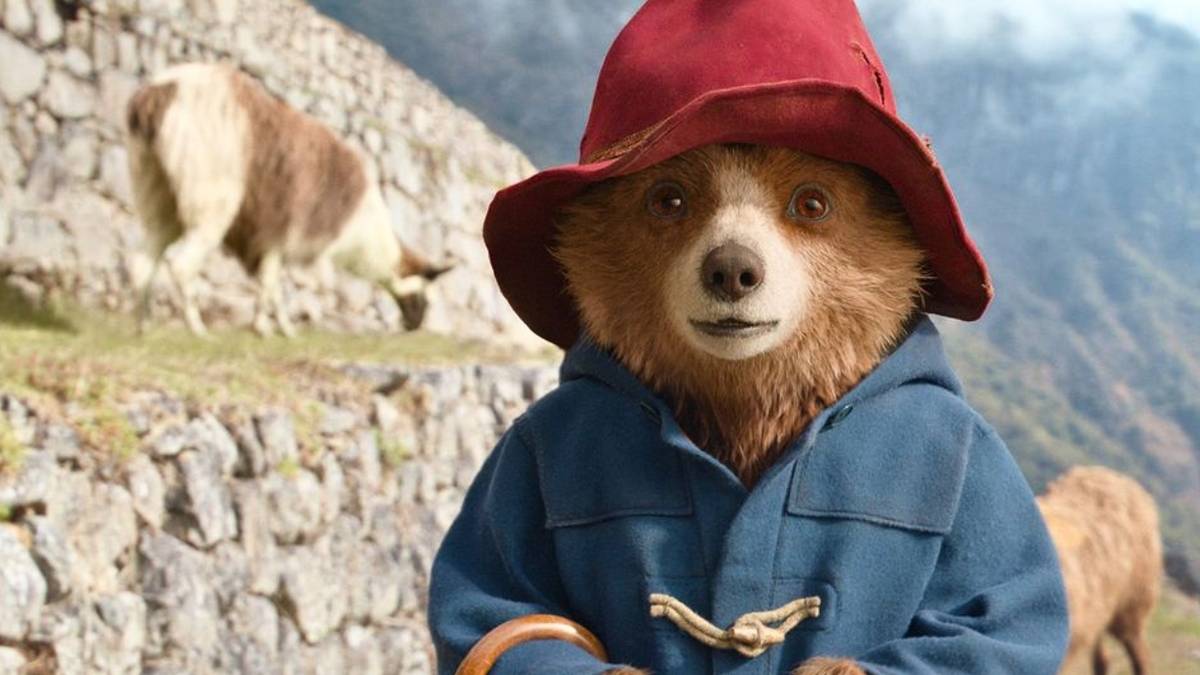 'Paddington 4' & More Franchise Plans Get Major Update
