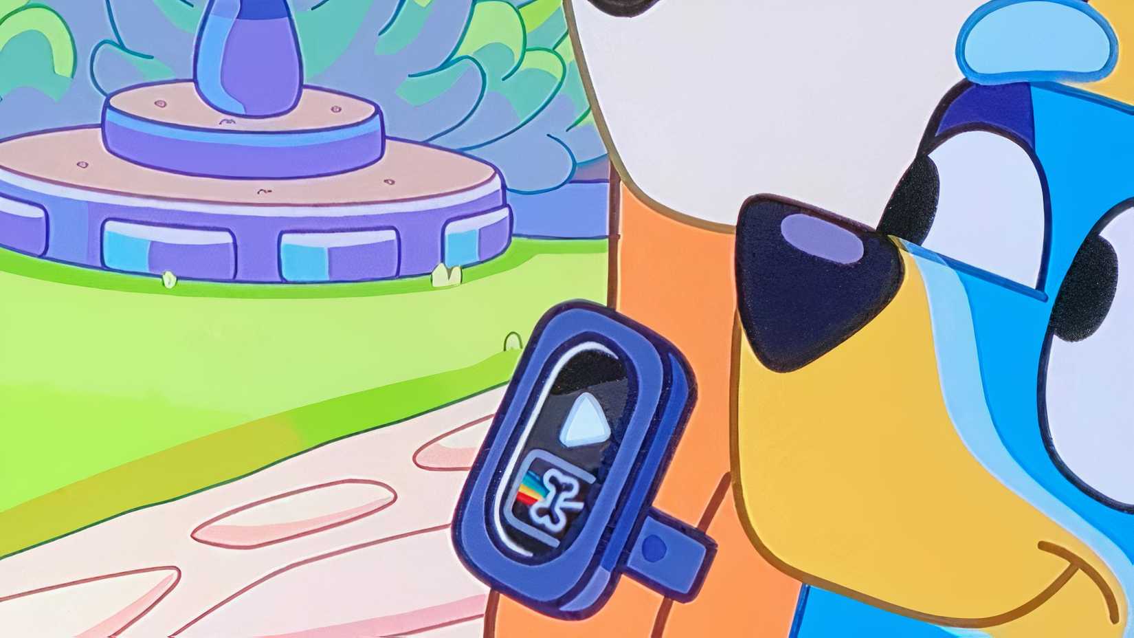 10 Best Easter Eggs Hidden in Bluey Episodes