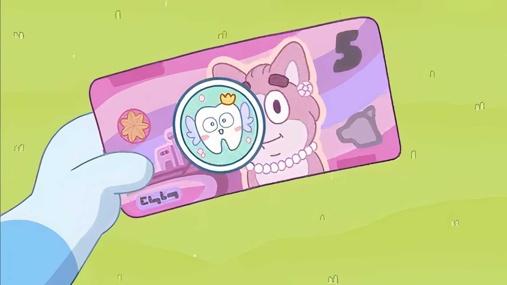 10 Best Easter Eggs Hidden in Bluey Episodes