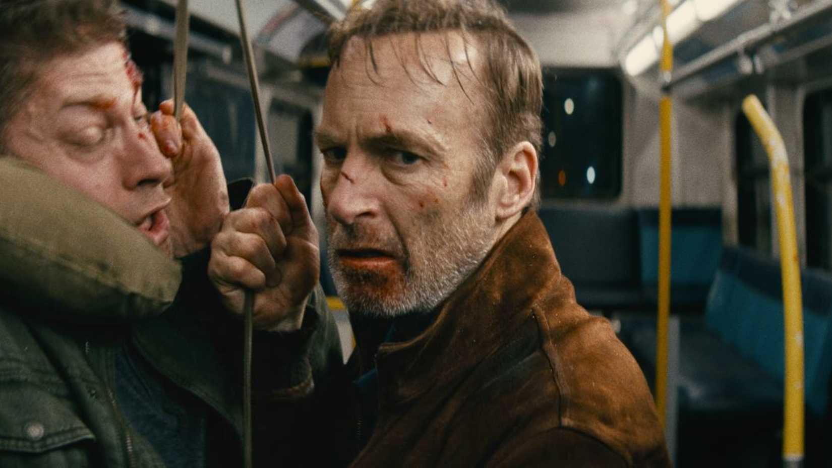 'Nobody 2' Reveals New Footage of Bob Odenkirk Action Sequel