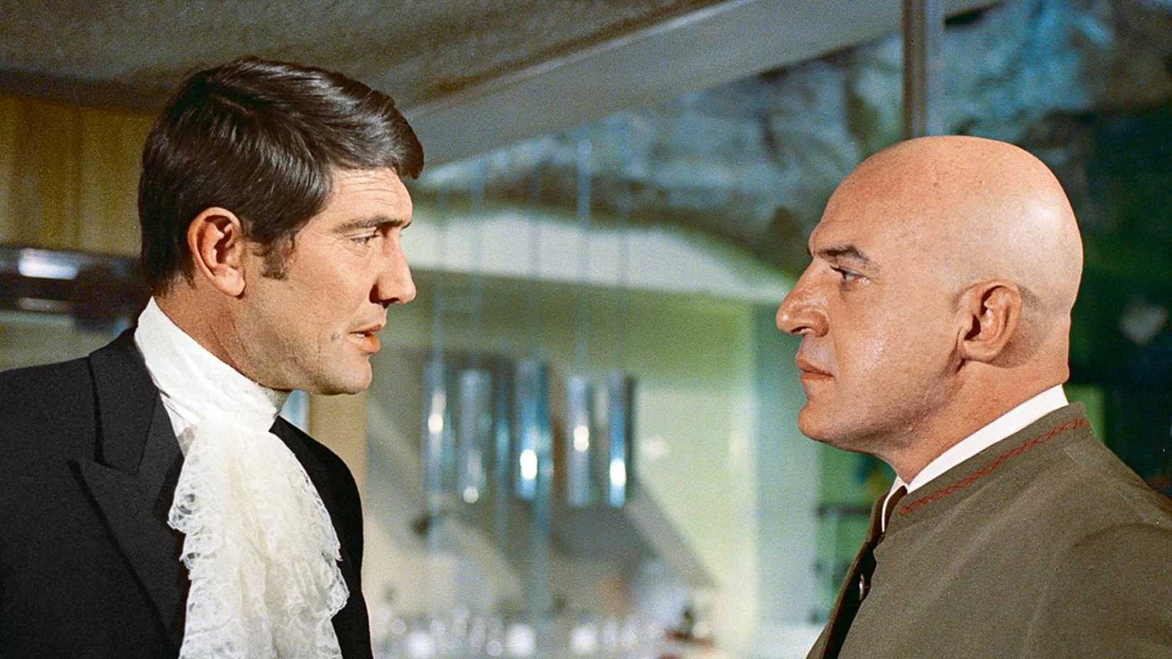 What Is SPECTRE? James Bond's Secret Organization, Explained