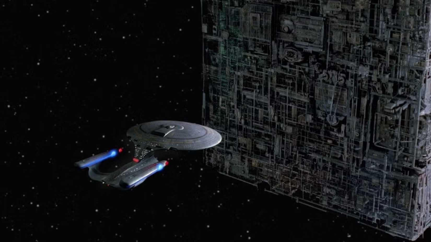 6 'Star Trek' Mysteries That Will Probably Never Be Answered