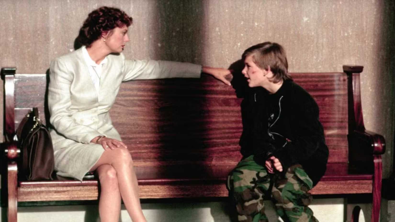 John Grisham Adaptation 'The Client' Is Now Streaming Free