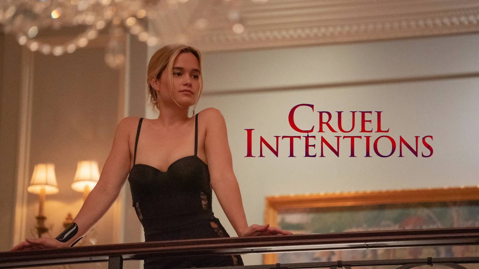 'Cruel Intentions' Review | Soap Puts the Guilt in Guilty Pleasure