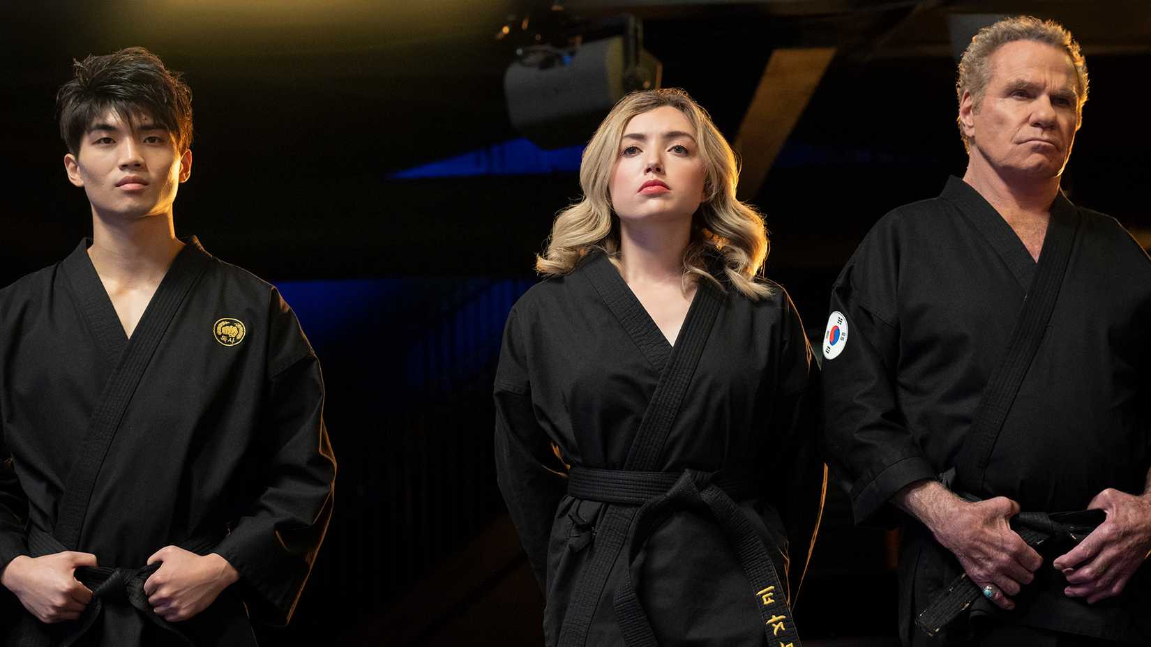 Everything to Remember About Cobra Kai, Season 6, Part 1