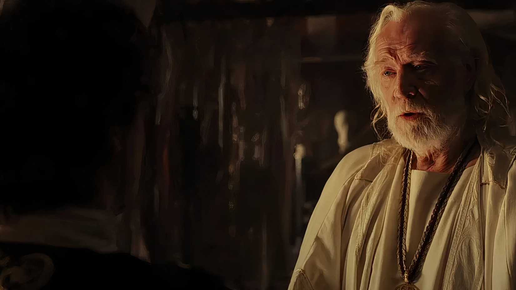 10 Historical Inaccuracies in 'Gladiator'