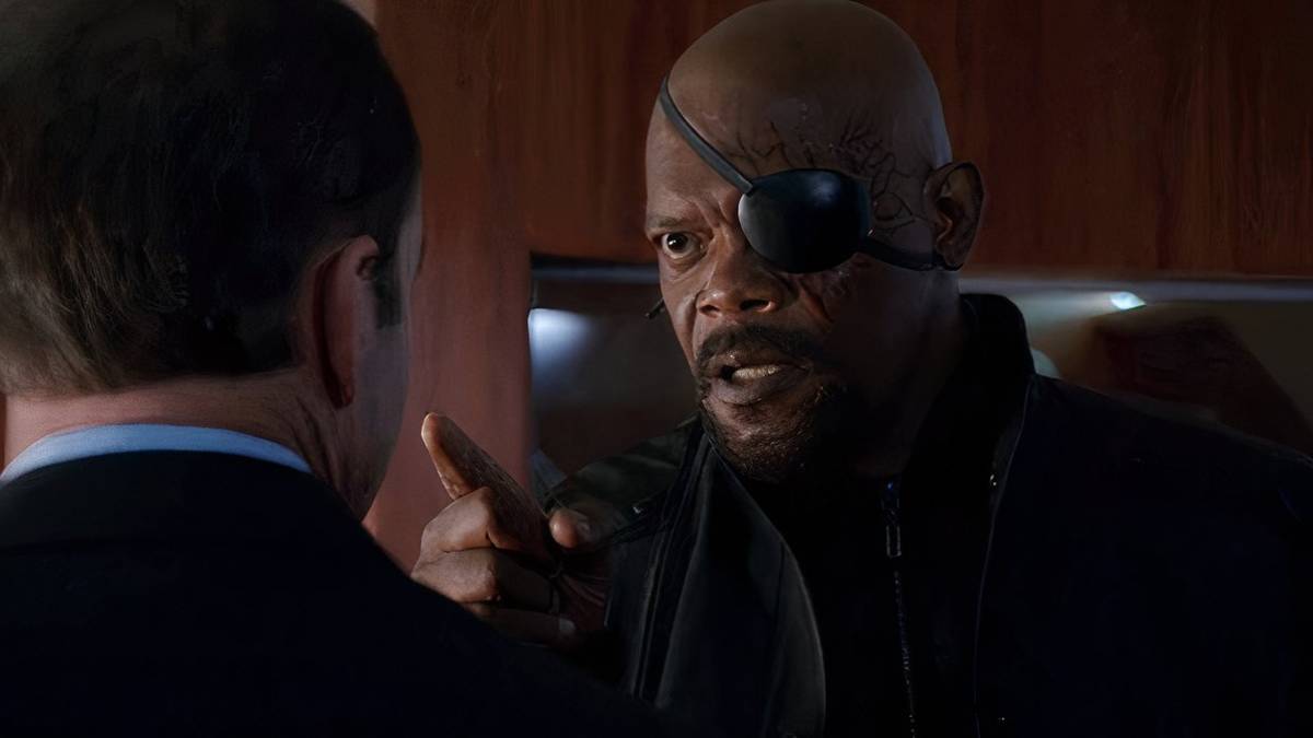 'Agents of S.H.I.E.L.D.' Canon Status Gets Positive Update from Brad ...