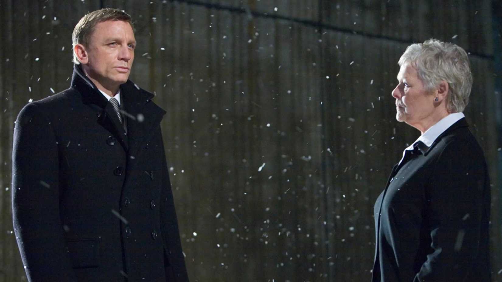 Quantum of Solace vs Spectre: Which Is Worse?