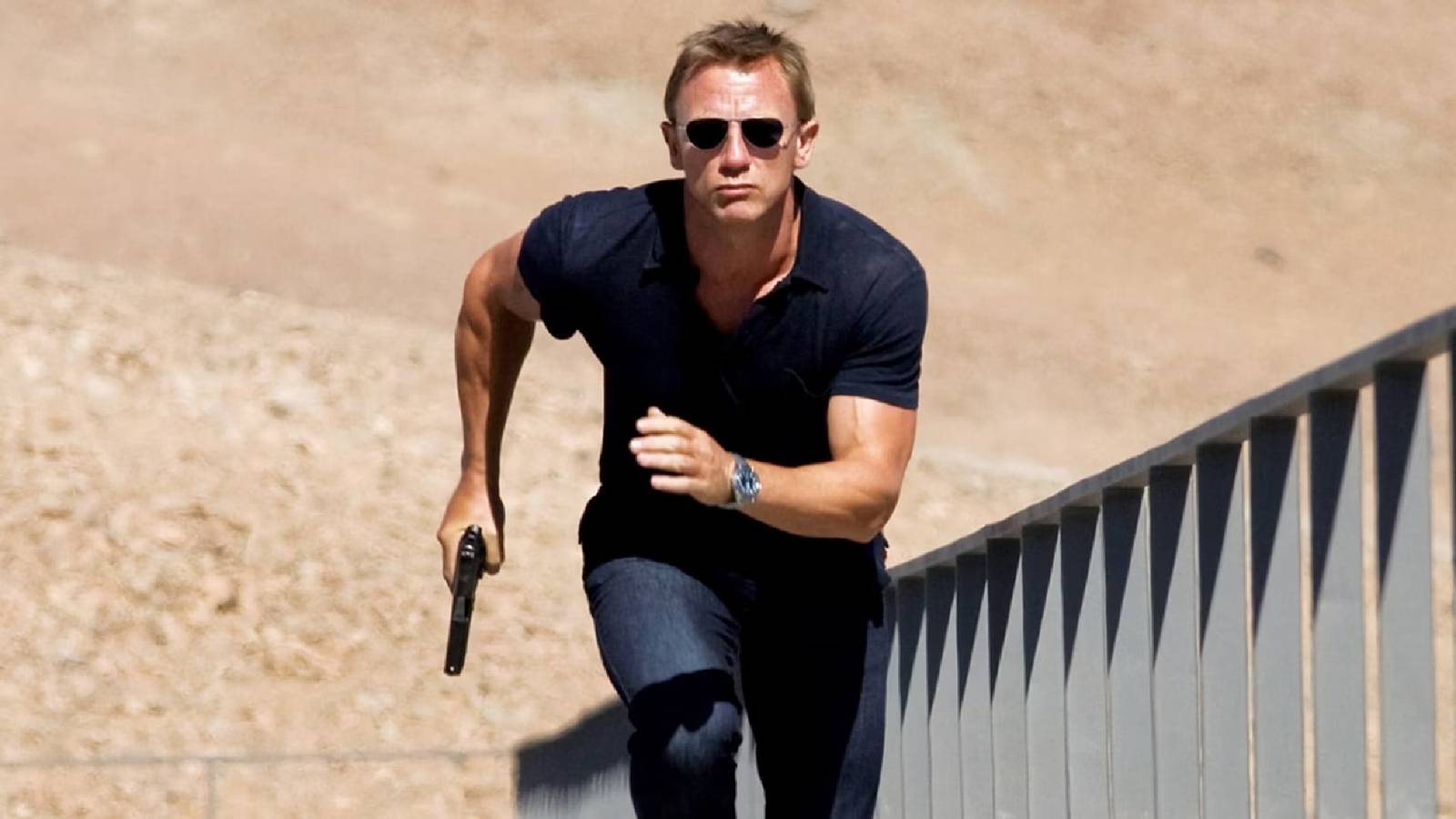 James Bond Will Continue To Be A Man In His 30s, Producers Say