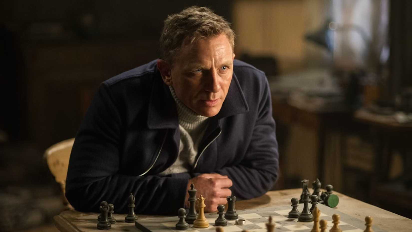 What Is SPECTRE? James Bond's Secret Organization, Explained