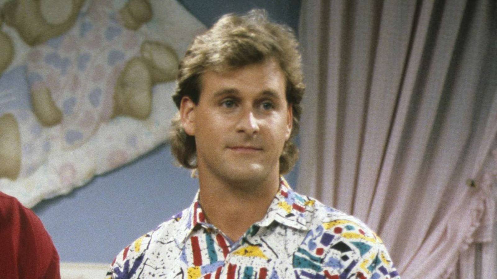 'Full House' Star Dave Coulier Announces Cancer Remission