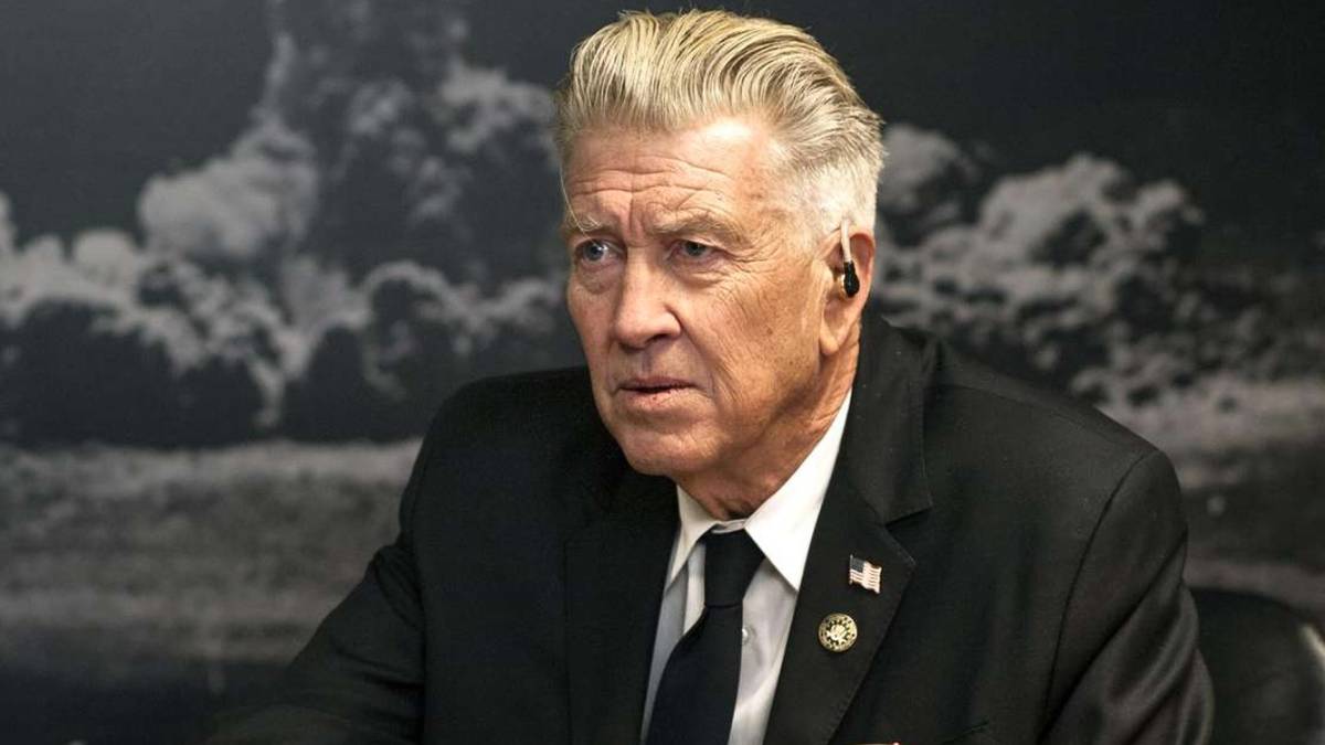 David Lynch's Lost TV Series, 'Unrecorded Night,' Details Revealed