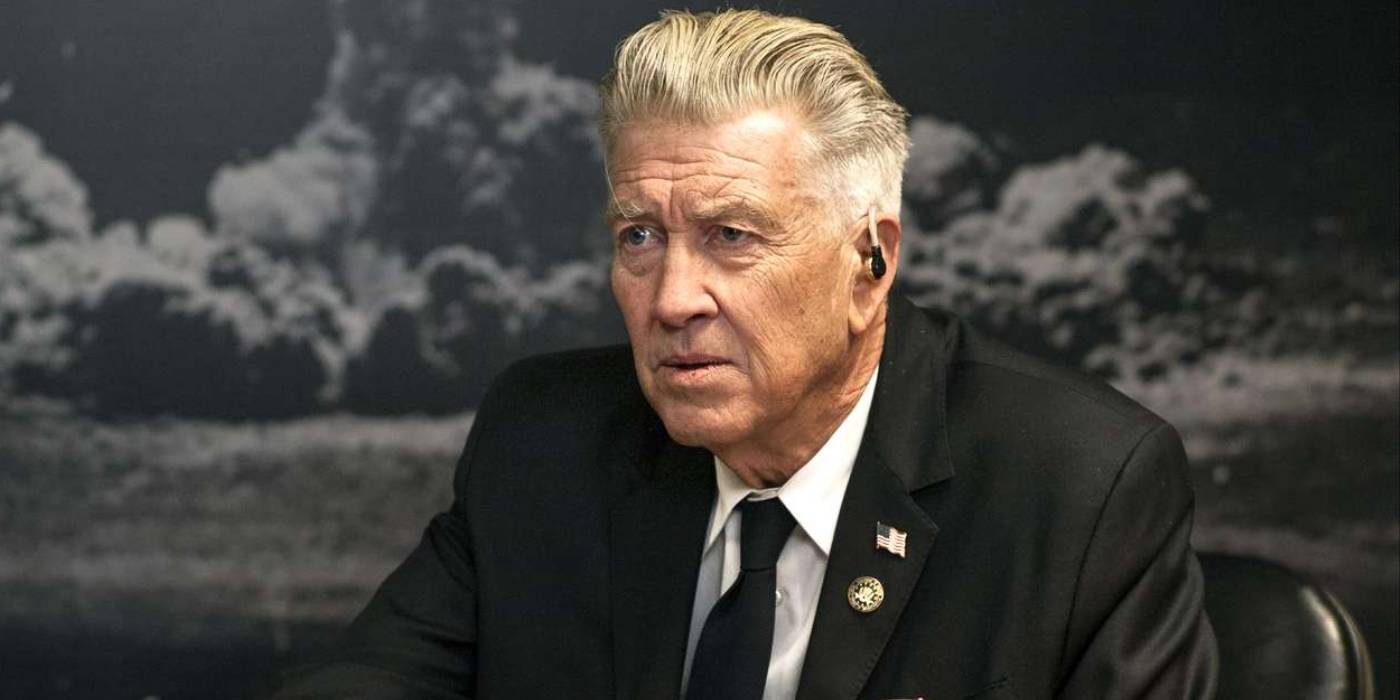 David Lynch to Receive a Laurel Award for Screenwriting Achievement