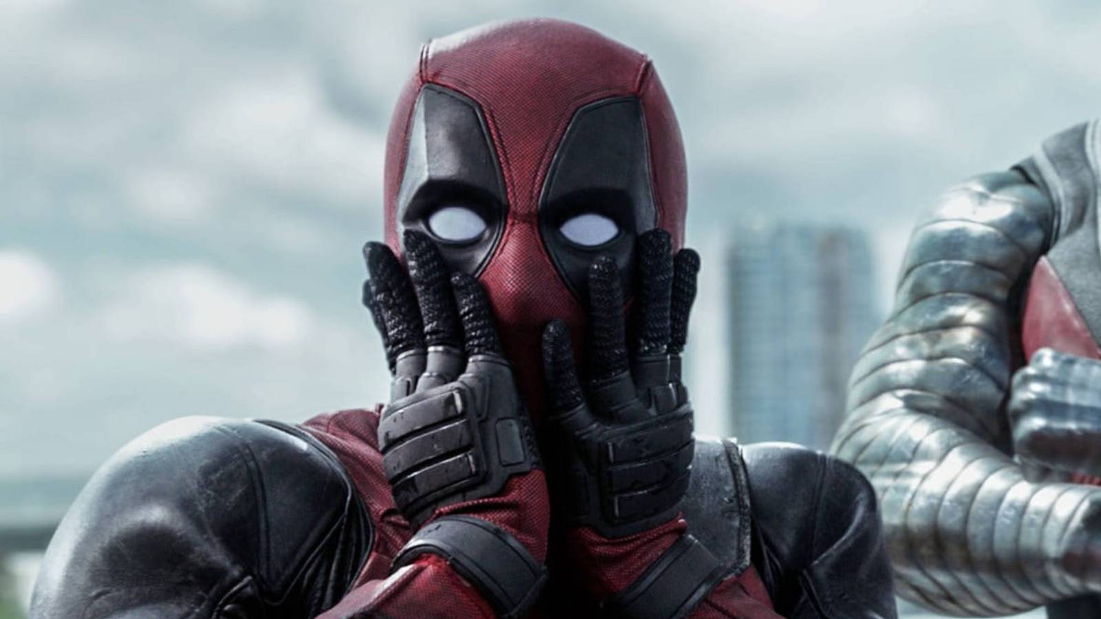 Controversial 'Deadpool' Actor T.J. Miller Wants To Return for 'Deadpool 4'