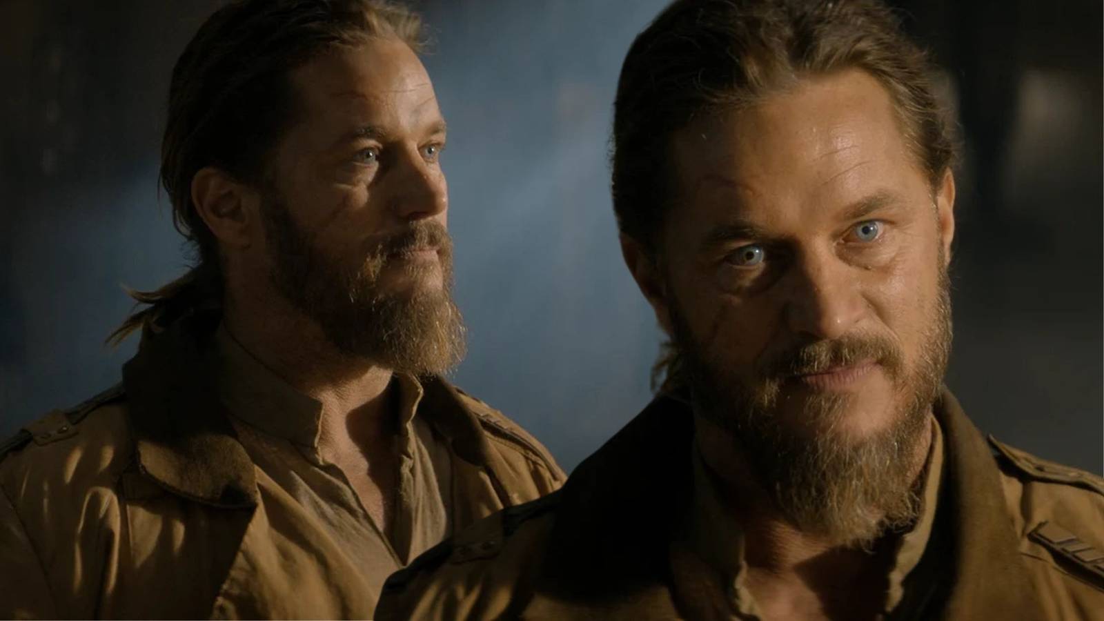 Desmond Hart and His Mysterious Powers in ‘Dune: Prophecy,’ Explained