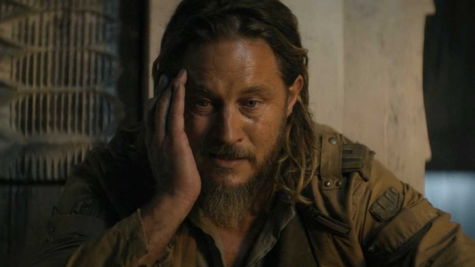 Desmond Hart and His Mysterious Powers in ‘Dune: Prophecy,’ Explained