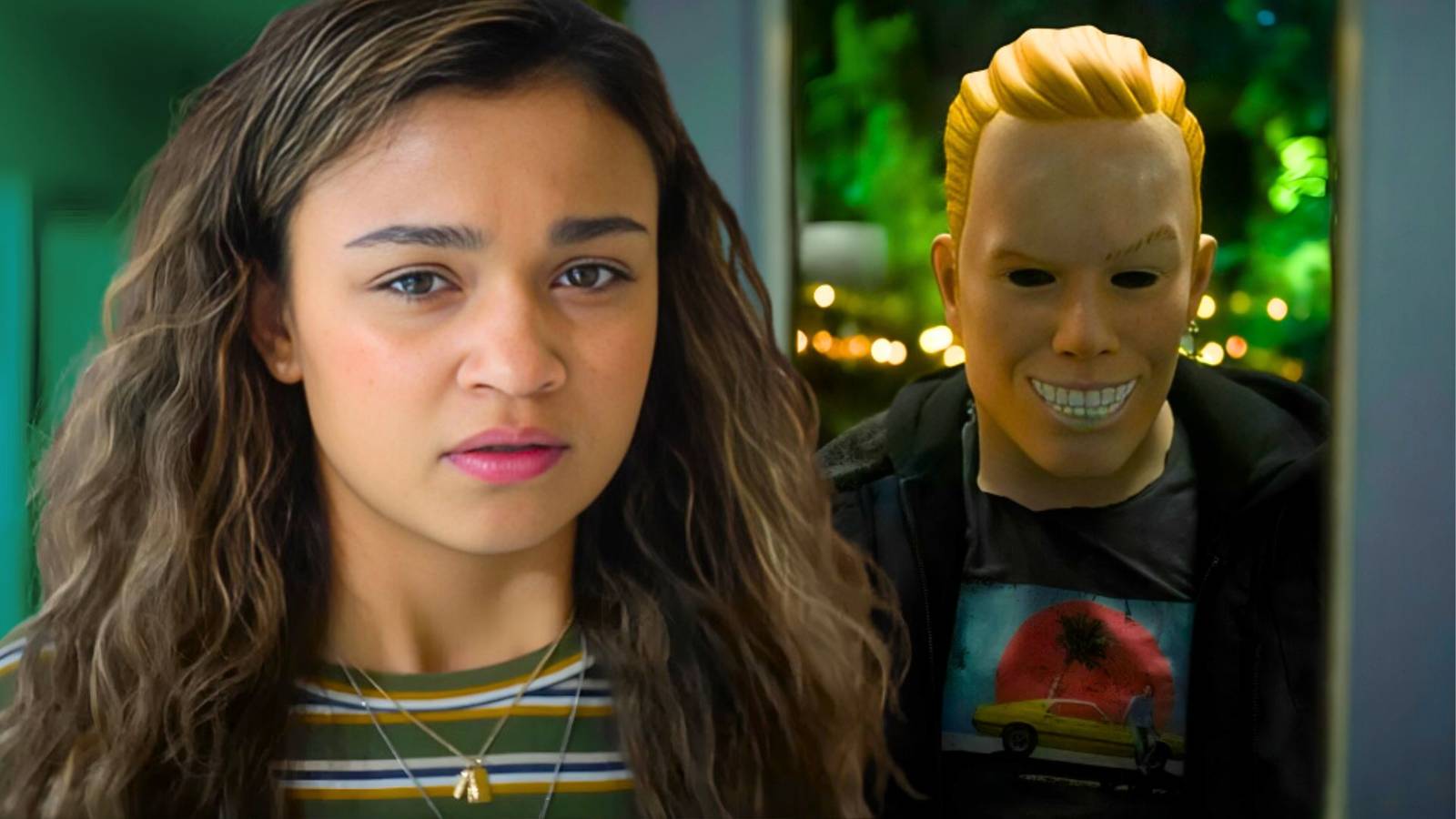 Did Time Cut Rip-Off Totally Killer?