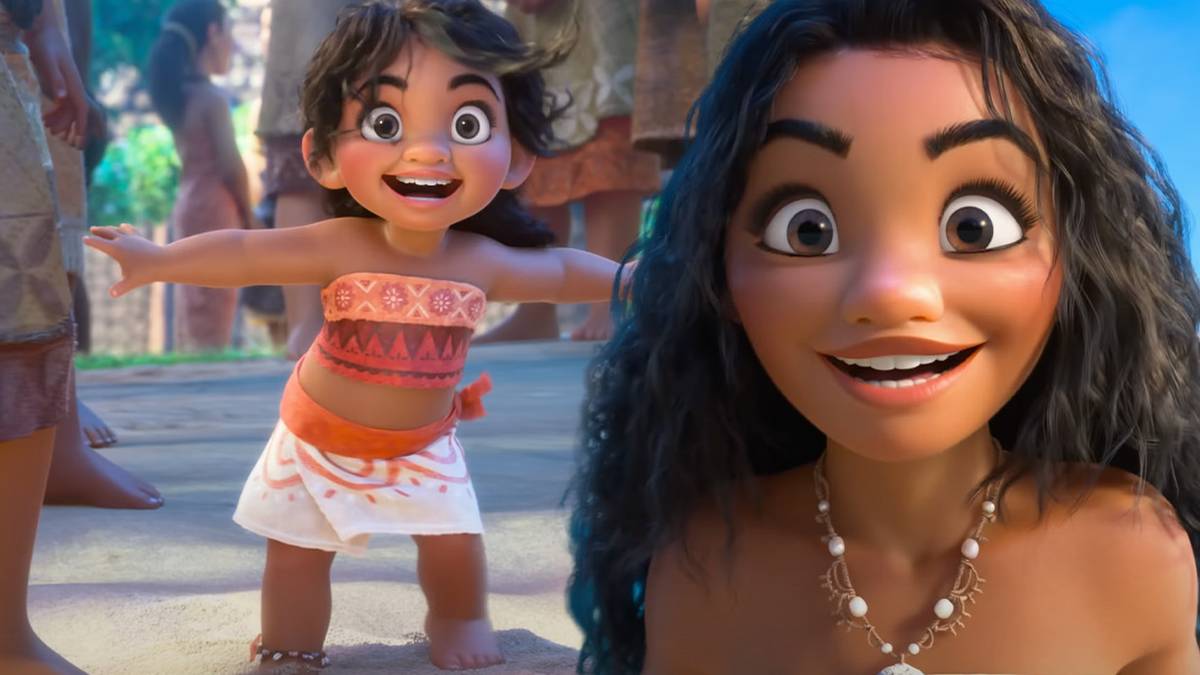 Does ‘Moana 2’ Have a Post-Credits Scene? The Full Ending, Explained