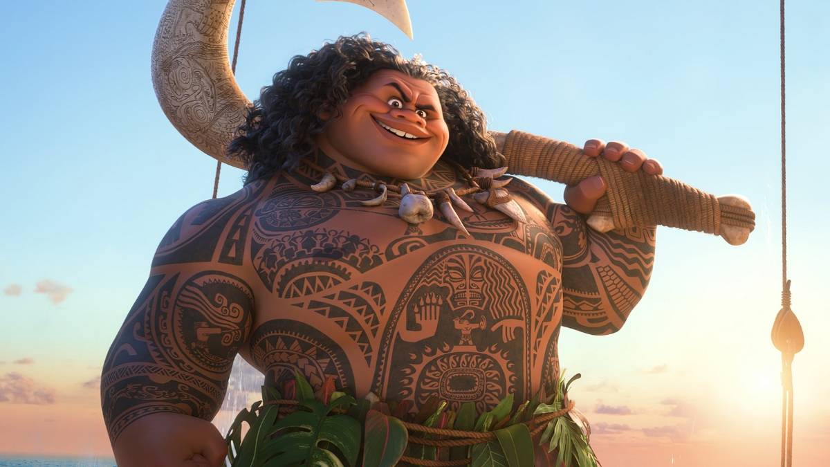 'Moana 3' Gets Promising Update After 'Moana 2' Success