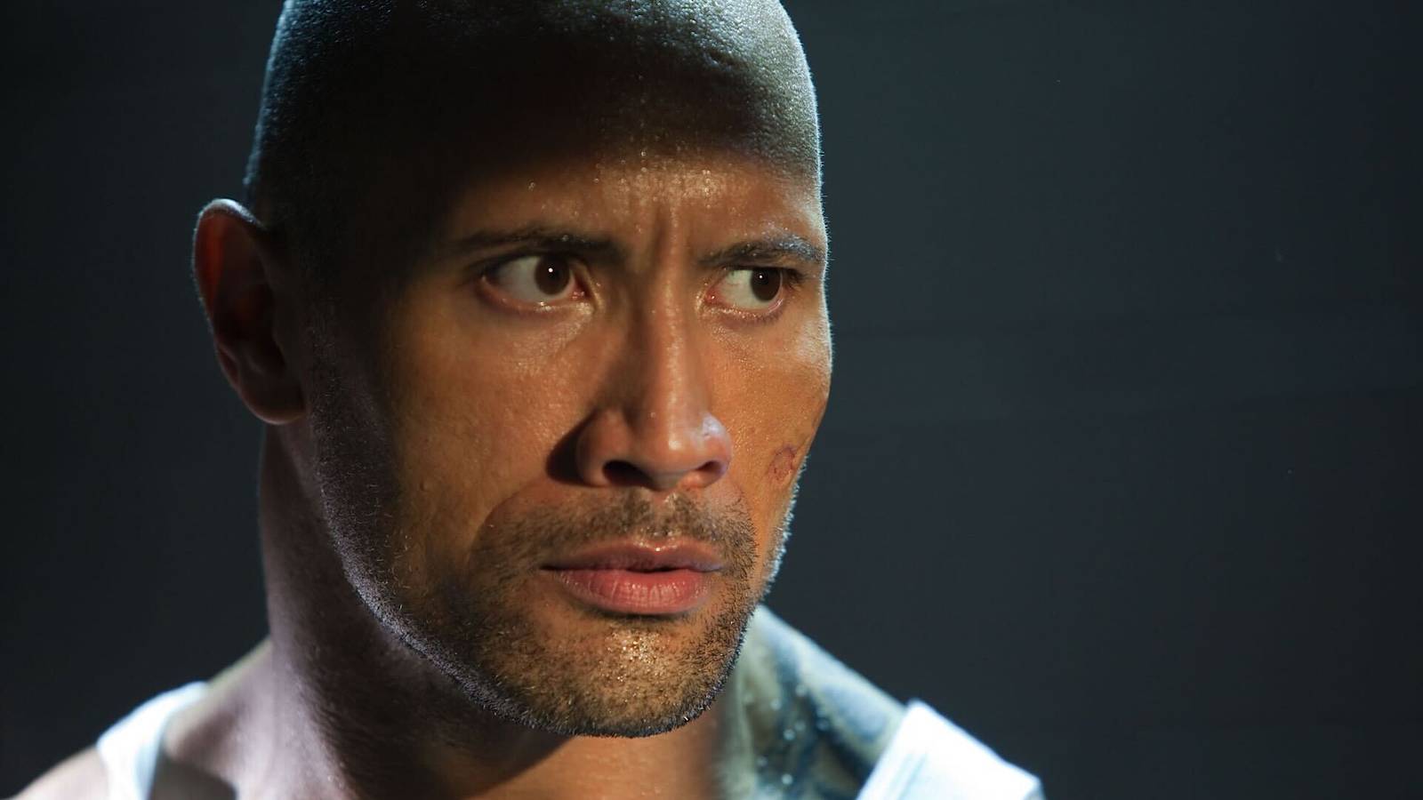 Dwayne Johnson's Faster is Streaming on Netflix from December 1