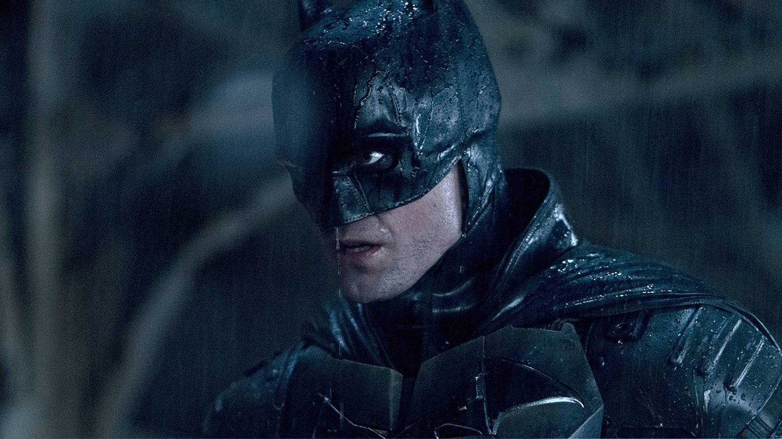 'The Batman 2' Features a Villain That's "Never Really Been Done in a ...