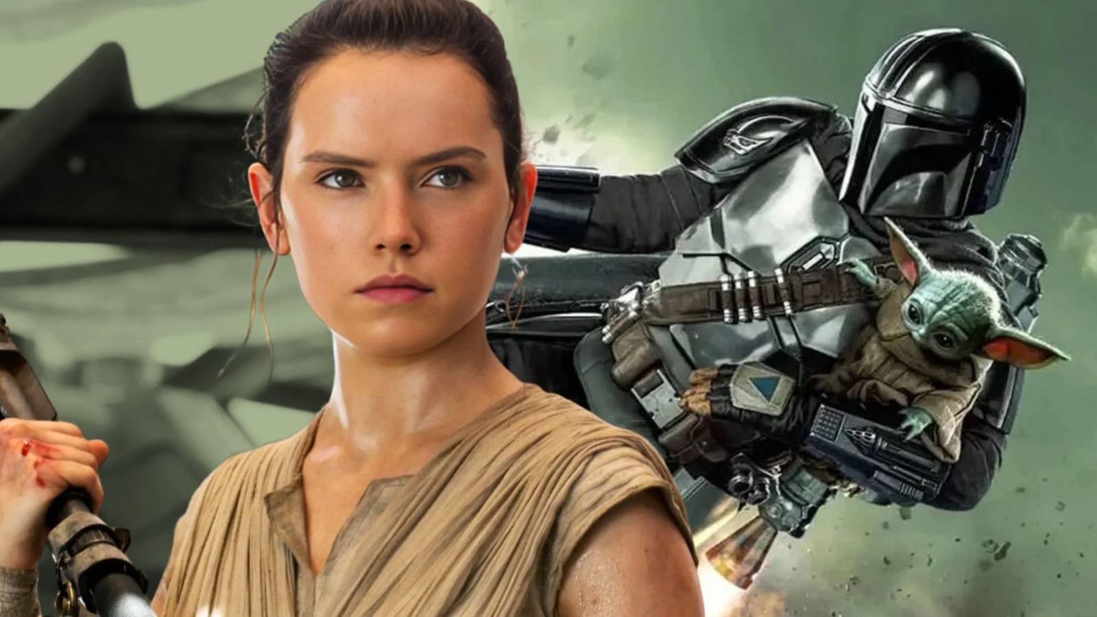 Every Upcoming Star Wars Movie, Explained