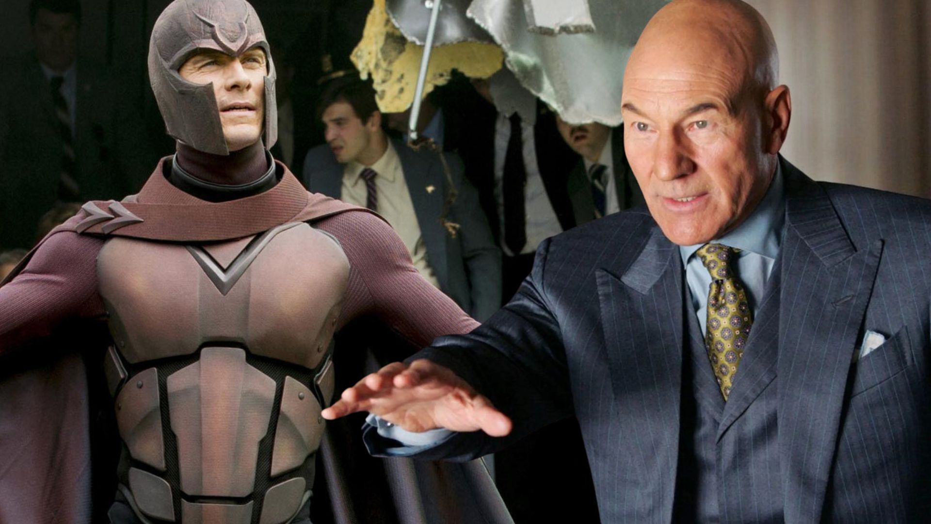 Kevin Durand Reveals Why 'X-Men' Character The Blob Did Not Appear in ...