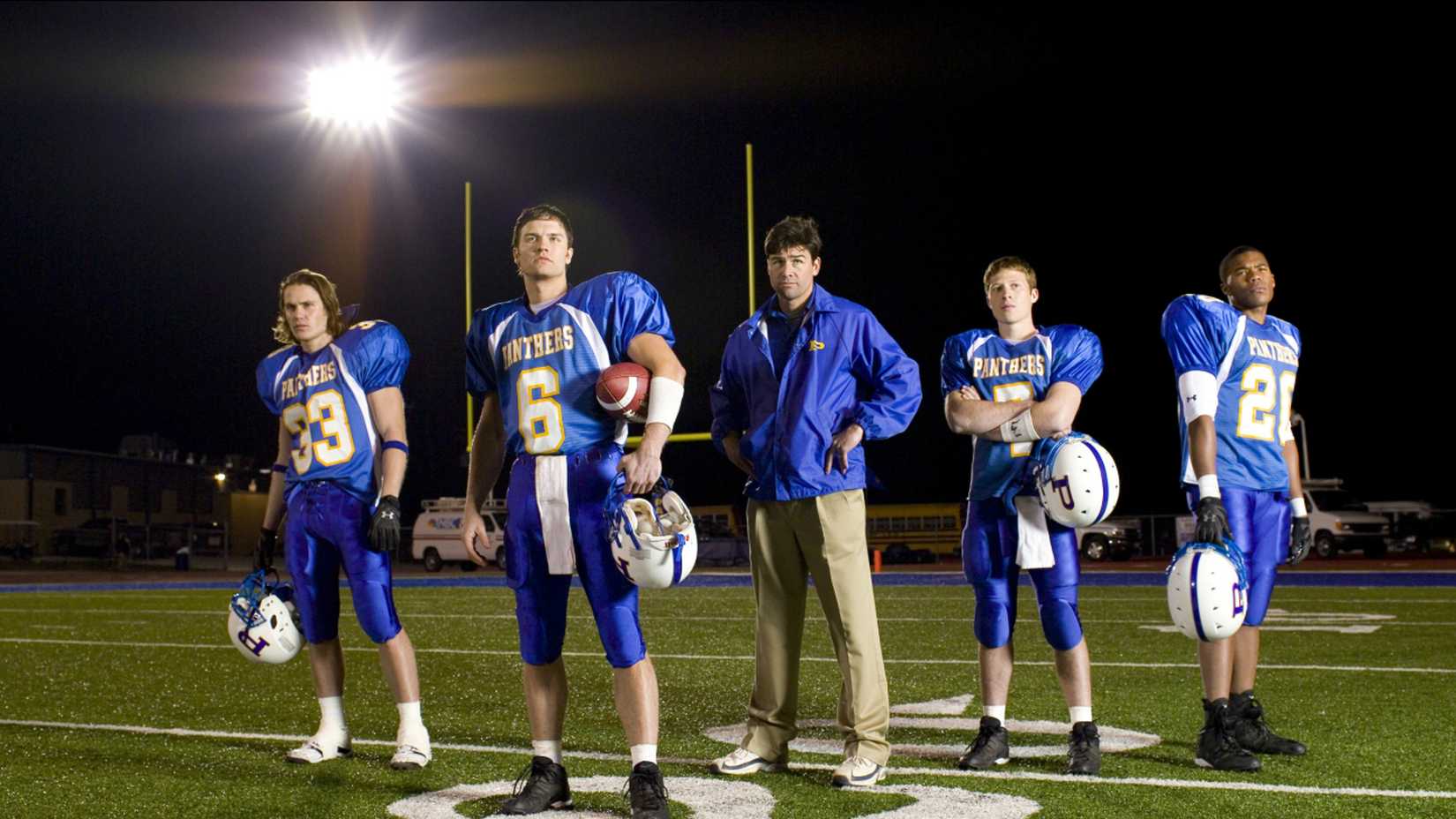 'Friday Night Lights' Reboot: Release Date, Plot, & Cast