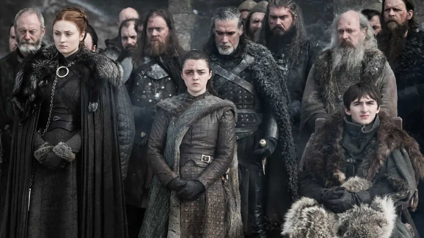 'The Winds of Winter'- Everything We Know About GRRM's Overdue GOT Book