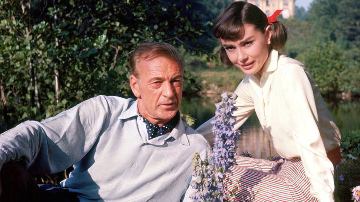 10 Classic Romance Movies With Huge Age Gaps