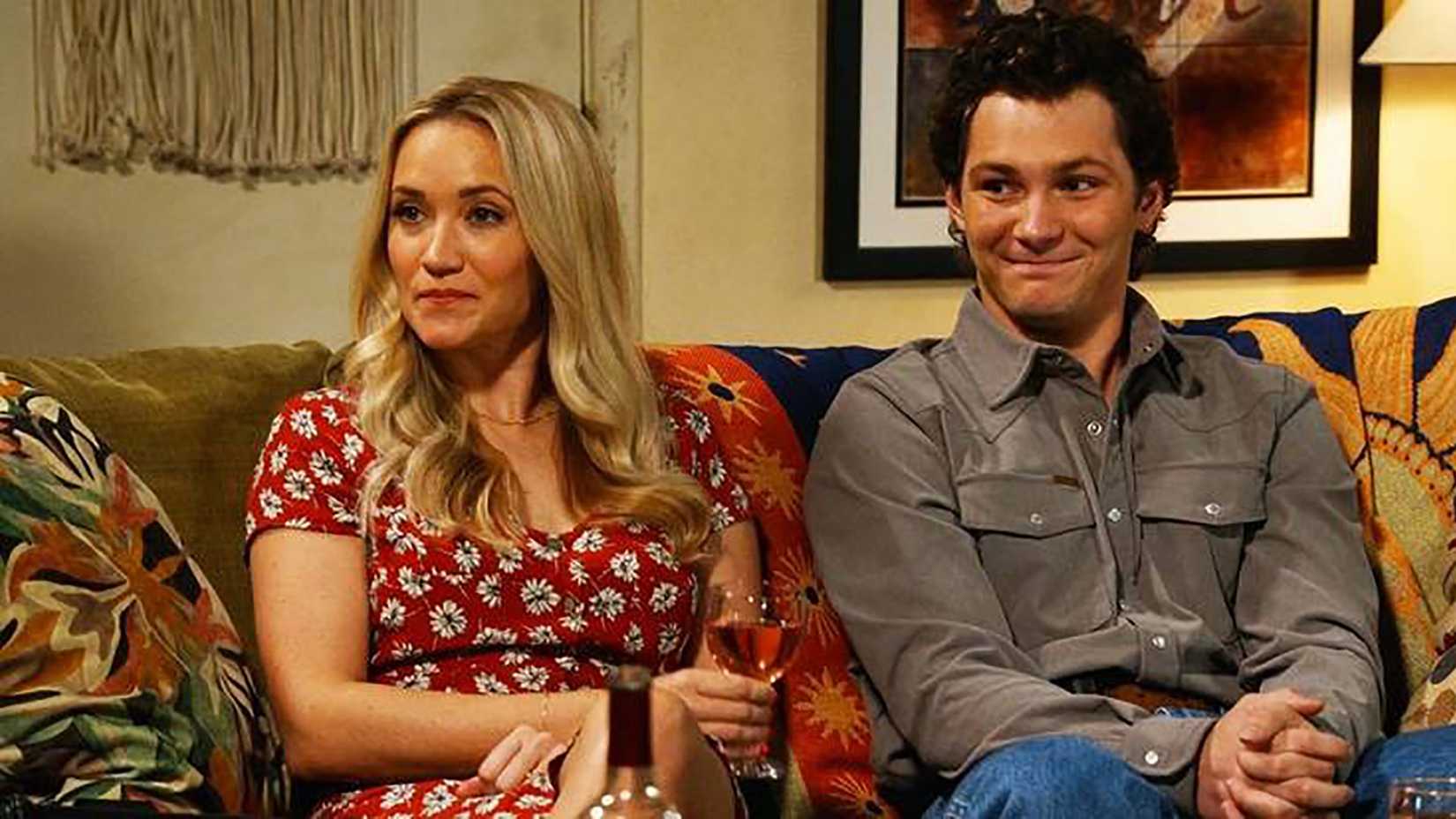 'Georgie & Mandy' Season 1 Part 2 Release Schedule