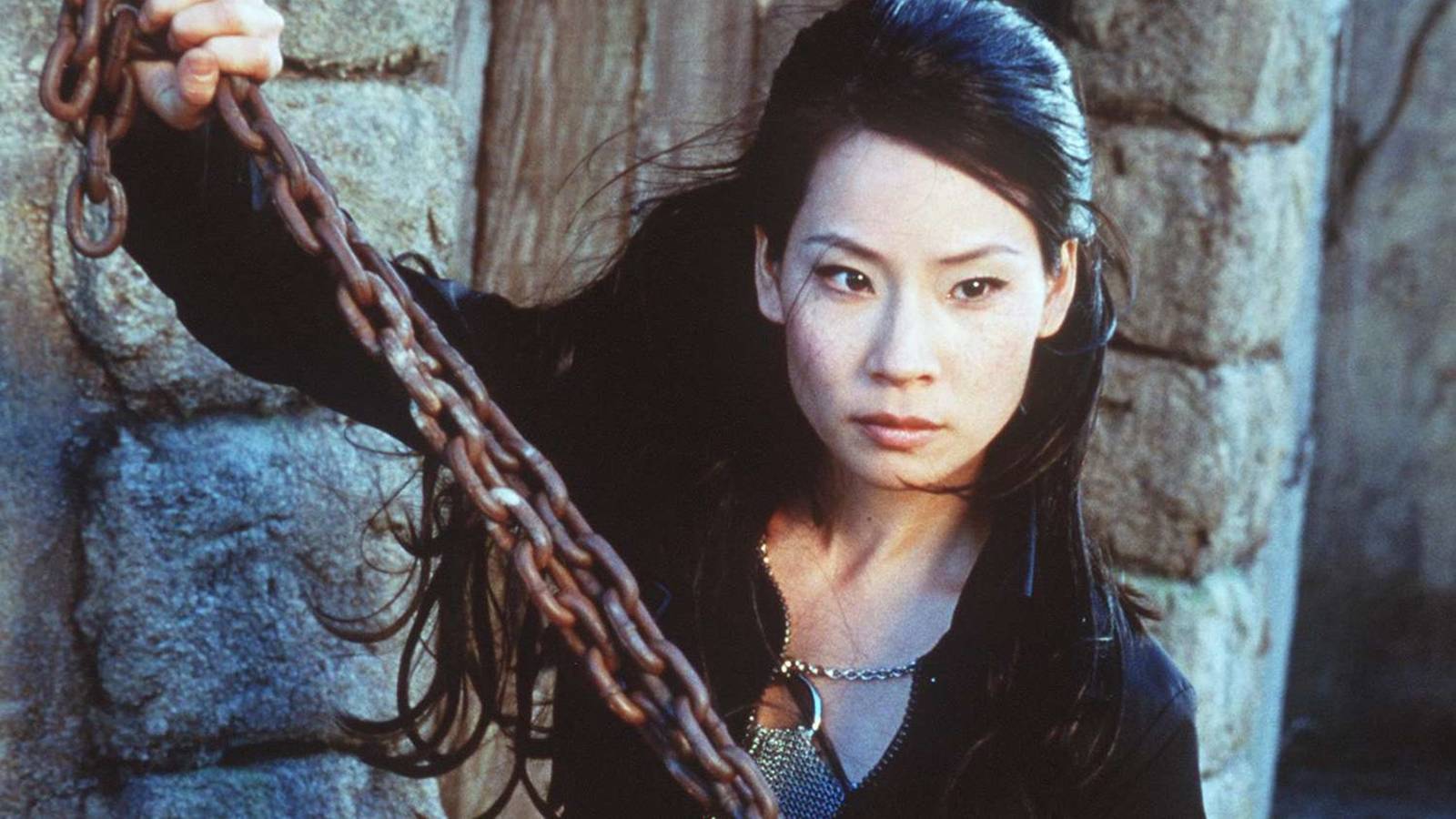 Lucy Liu Is Open To Reprising 'Charlie’s Angels' Role in Possible Sequel
